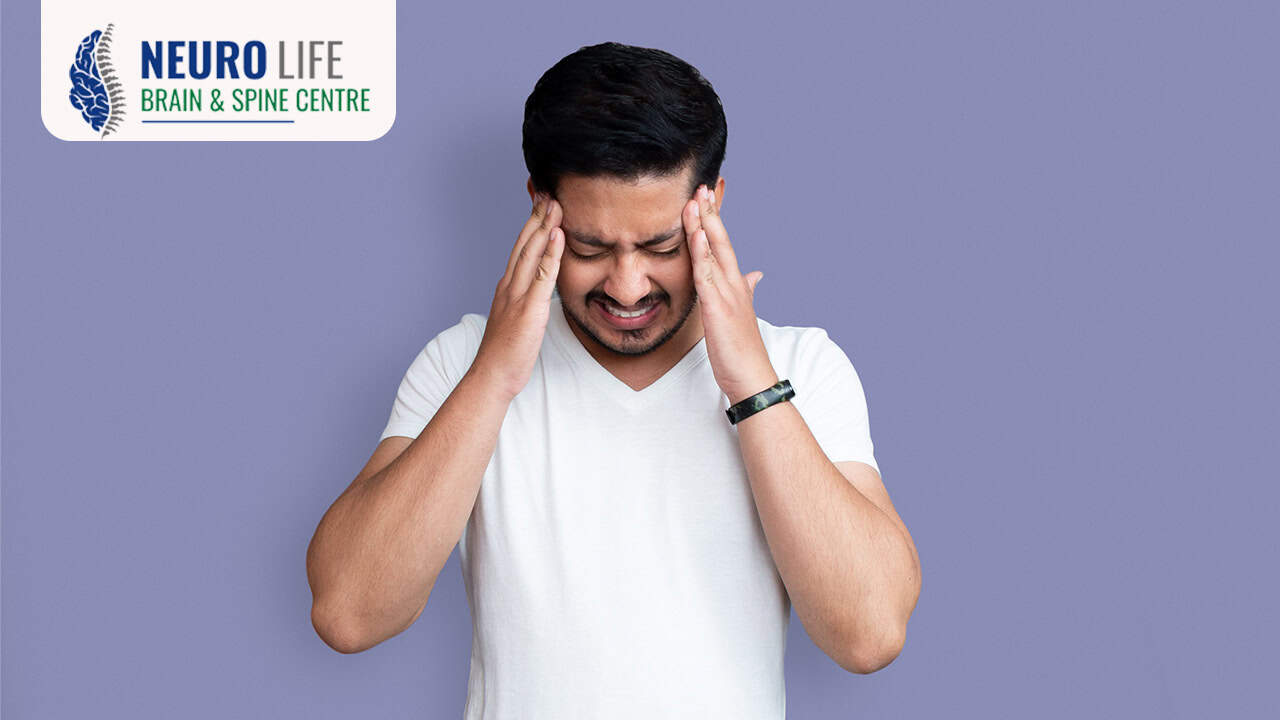 Brain Herniation: Types, Causes, Symptoms & Treatment